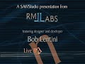 Video SAWStudio - RML Labs