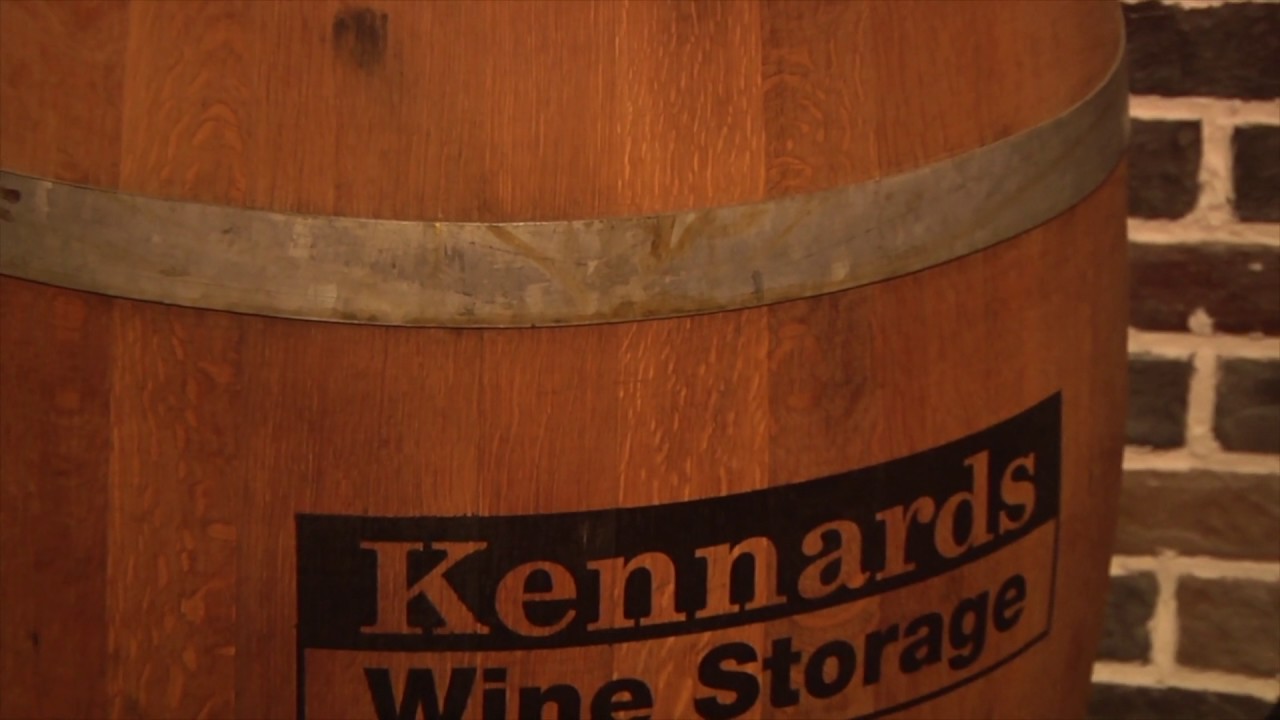 Kennards Self Storage Miranda