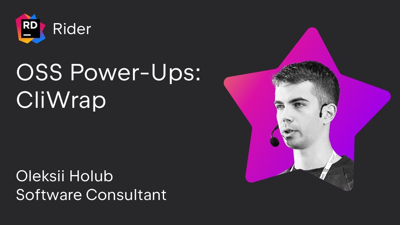 OSS Power-Ups: Supporting the .NET Open-Source Ecosystem OSS Power-Ups: Supporting the .NET Open-Source Ecosystem