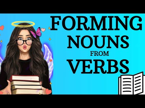 Forming Nouns From Verbs By Adding Suffixes 'Sion' Or 'Tion'|English Grammar Lesson|Pronunciation