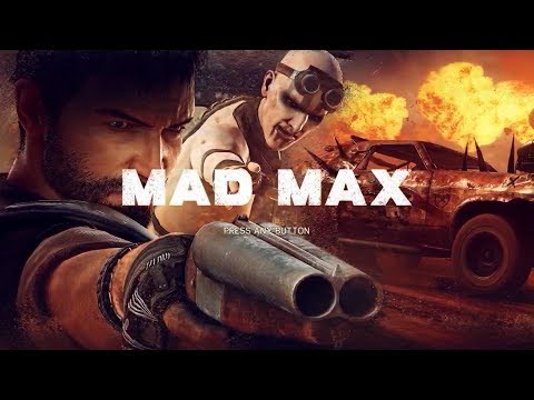 Steam Community :: Video :: Mad Max Review (PC)