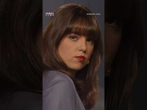 How To Pose Like A News Anchor | Frontline