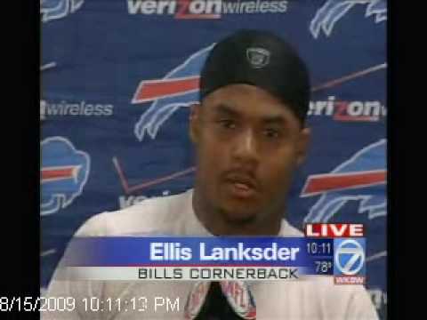 Buffalo Bills Post-Game Interview | Smack of the Day