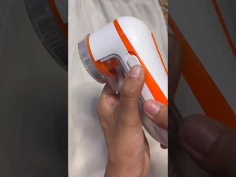 Nova Lint Remover. Price: 1650/-Delivery charges 200/- contact us 0312 1482119
