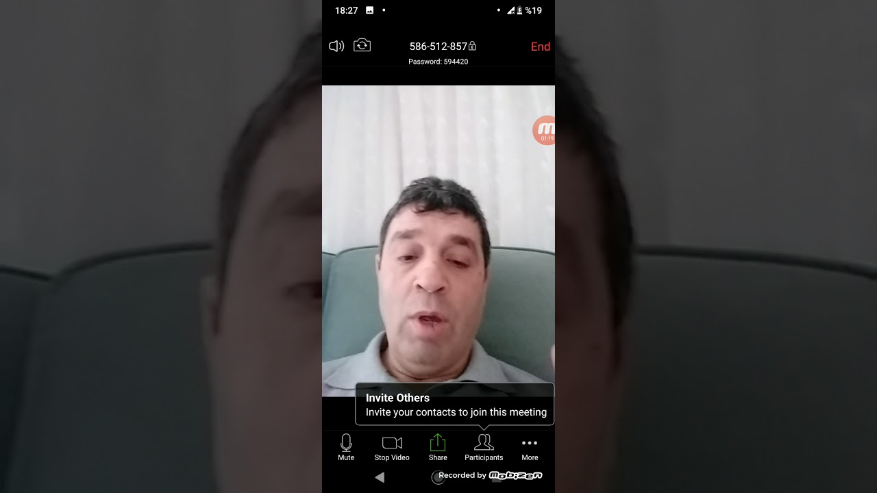 Zoom Moderatör Nasıl Olunur?