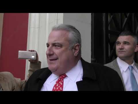 ΣΥΝΕΝΤΕΥΞΗ ΤΥΠΟΥ ΑΠΟ ΕΝΑΝ ΕΚ ΤΩΝ ΔΙΚΗΓΟΡΩΝ ΤΟΥ ΑΡΤΕΜΙΟΥ ΣΩΡΡΑ ΣΑΚΗ ...