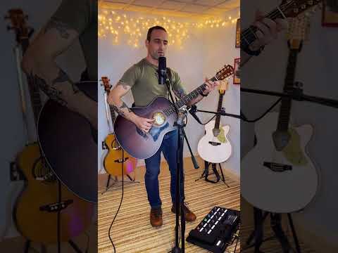 Watch Stephen Brodsky (Cave In, Mutoid Man) Cover By The Grace Of God’s ...