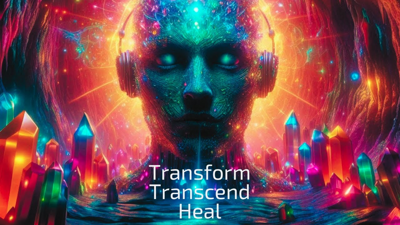 ZenWave 2025 Official Trailer!  – Music & Visuals to Transform Your Mindset
