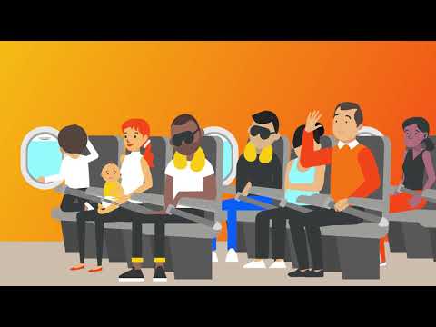 Jetstar - Post Booking Tips