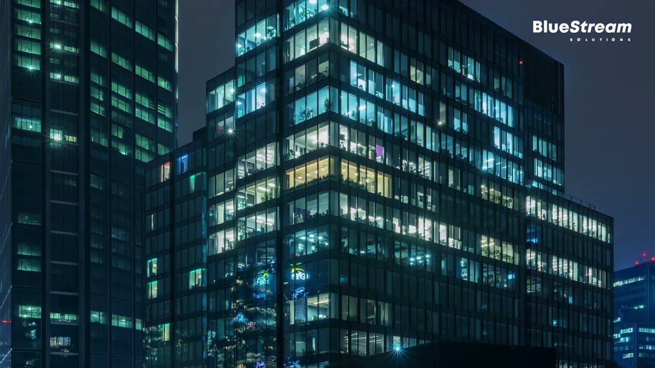 BlueStream Solutions