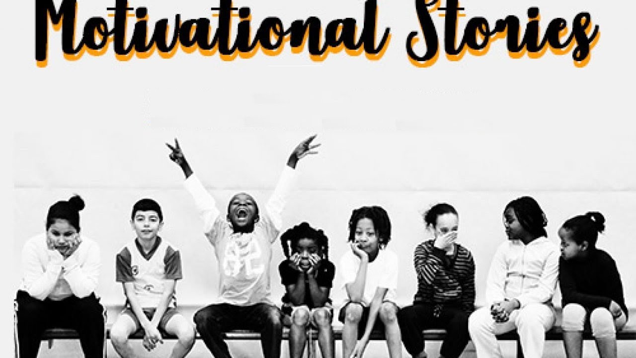 5 Inspiring Short Stories | Motivational Stories