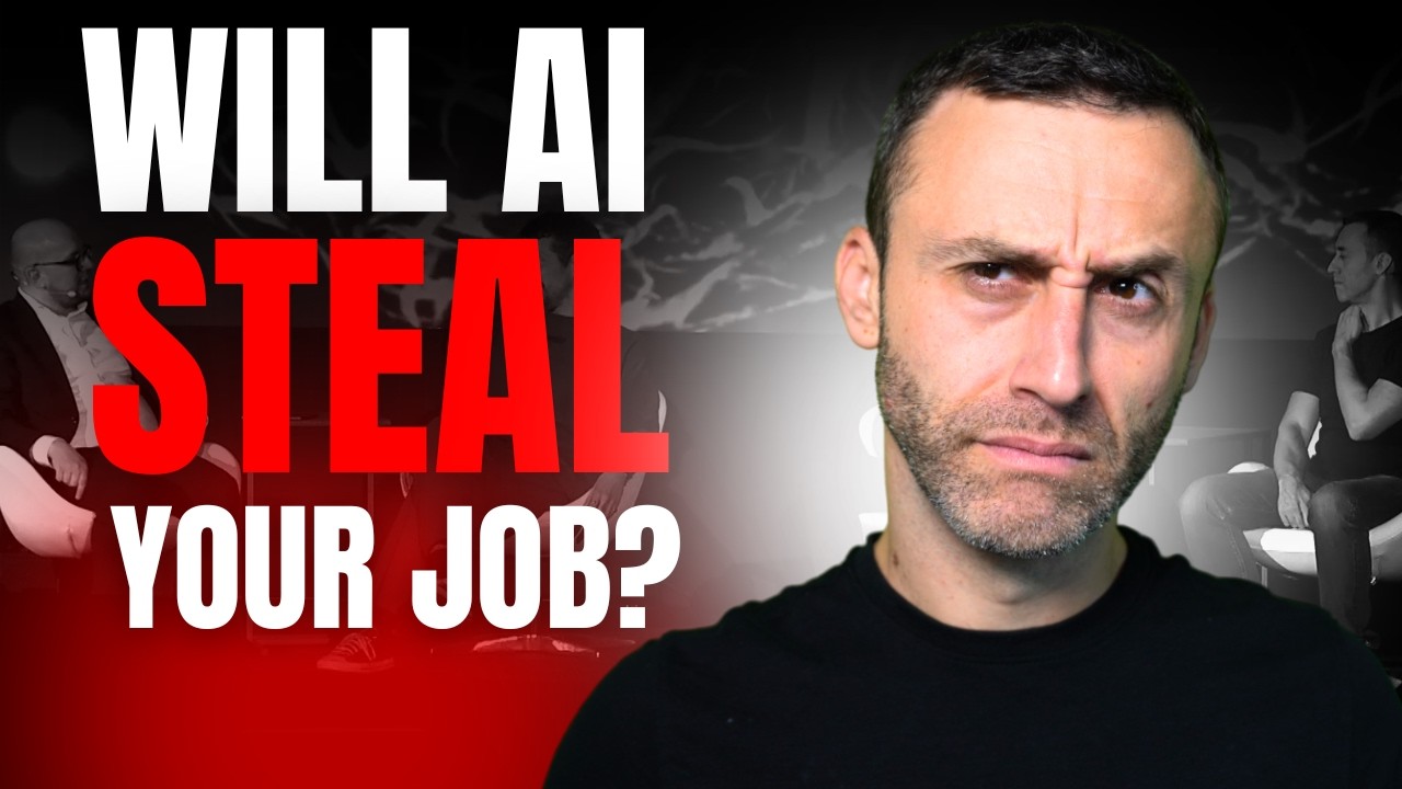 Will AI Replace Developers? The Real Truth from MWC Barcelona