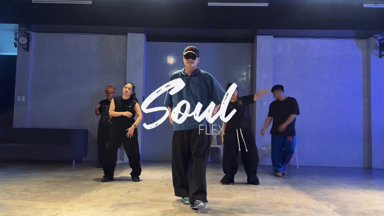 2.0 - BTS | K-Pop Cover Class by Louies
