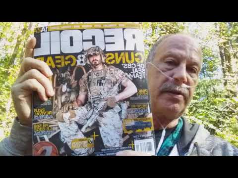 magazines to help you PREPARE