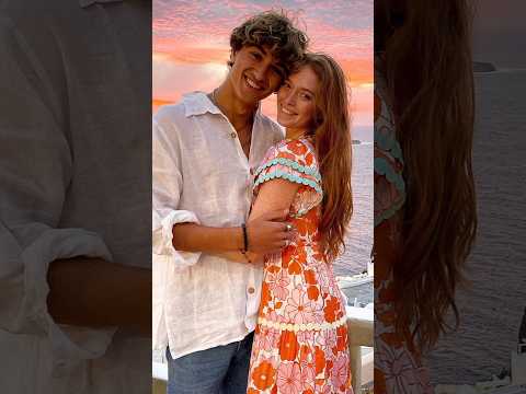 Gavin casalegno girlfriend❤️❤️ | Jeremiah fisher #thesummeriturnedpretty #gavincasalegno #shorts