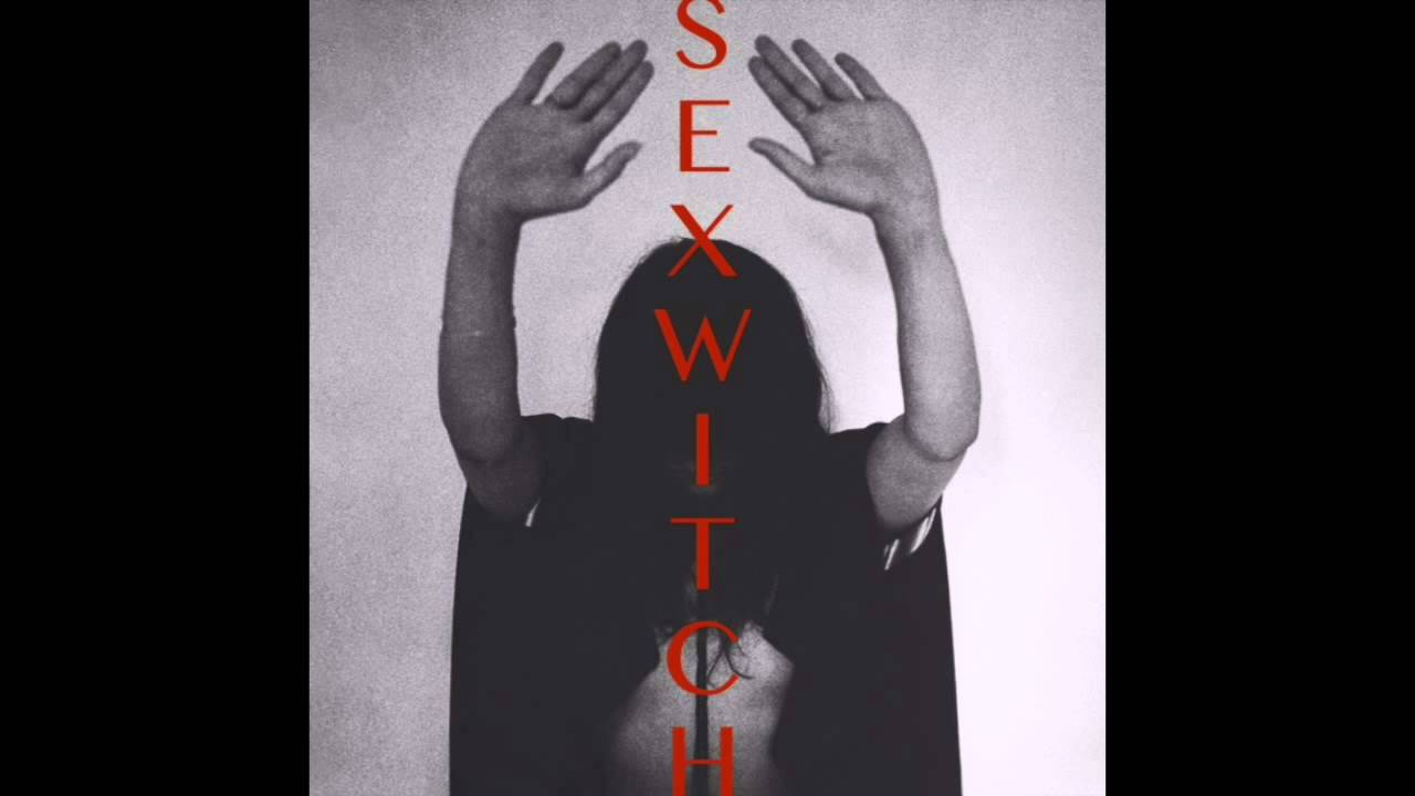 Sexwitch - Ha Howa Ha Howa (Official Audio)