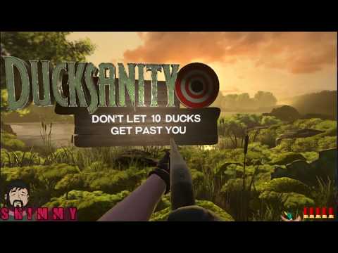 Steam Community :: Video :: Duck hunt remake? - Duck Season gameplay