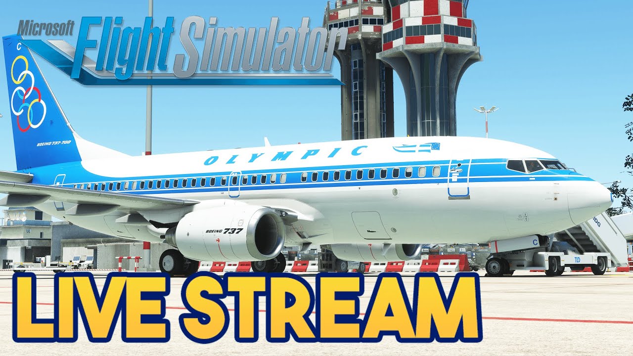 Want to join a group - General Discussion - Microsoft Flight Simulator ...