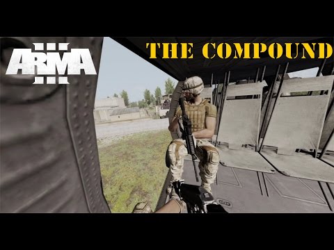 Steam Community :: Video :: Arma 3 MSO - The Compound
