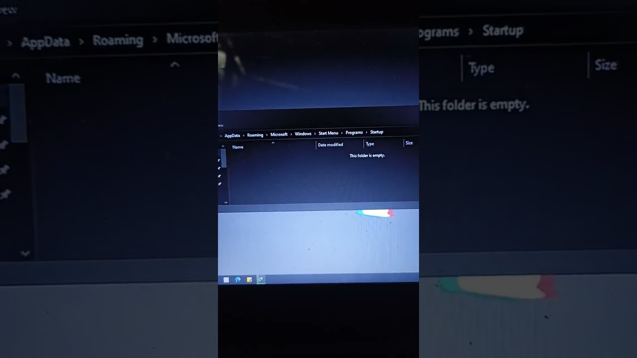 How to Use the Windows 10 Startup Folder.