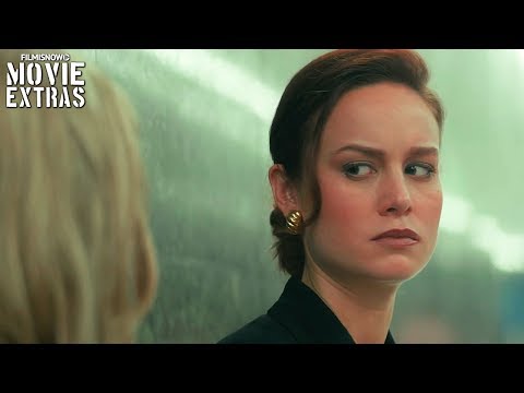 The Glass Castle Featurette (2017)