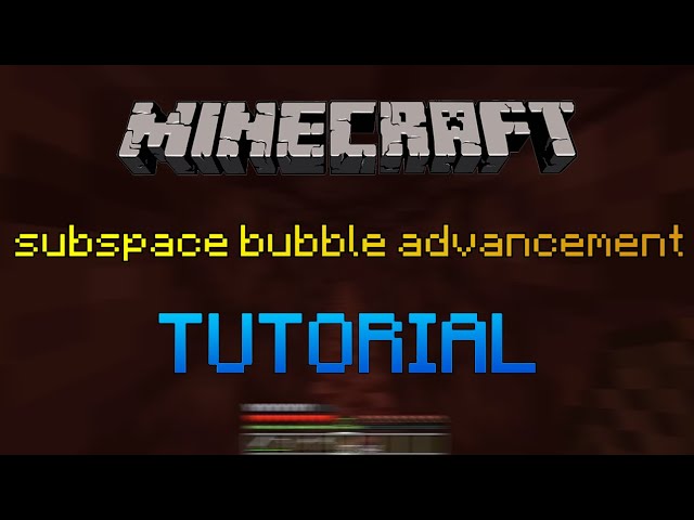 Top 5 advancements for XP in Minecraft