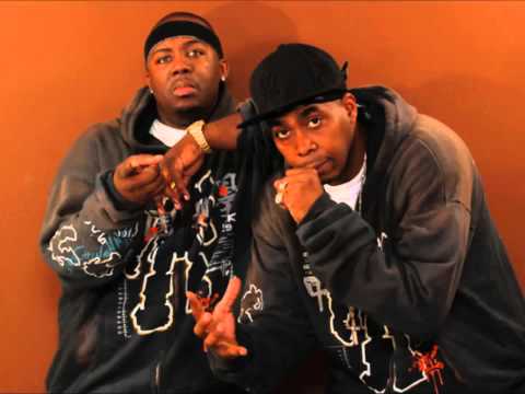EPMD - You´re A Customer