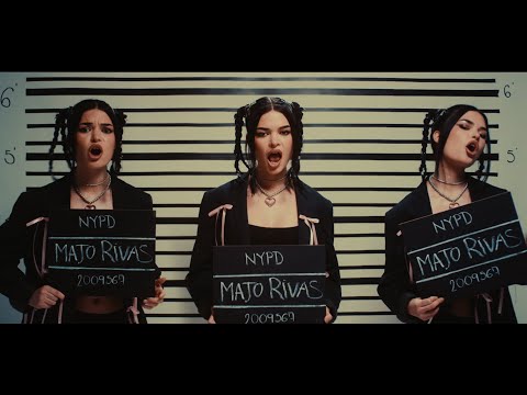 Majo Rivas - Songs, Events and Music Stats | Viberate.com