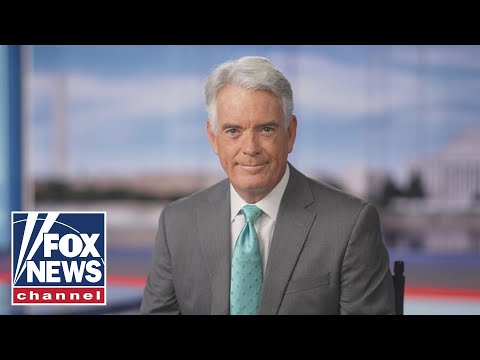 John Roberts shares a moving moment from his journalism career