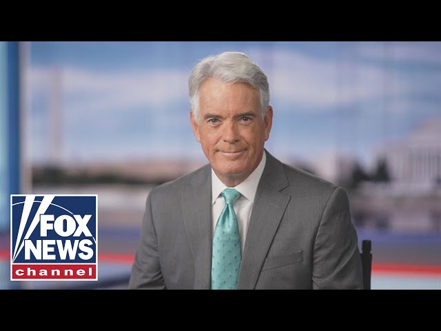 What happened to John Roberts? Fox News anchor reveals he has a ...