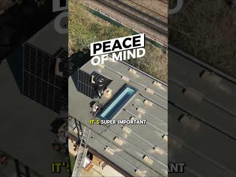 Solar4Good | Seamless Solar Panel Investigation and Installation