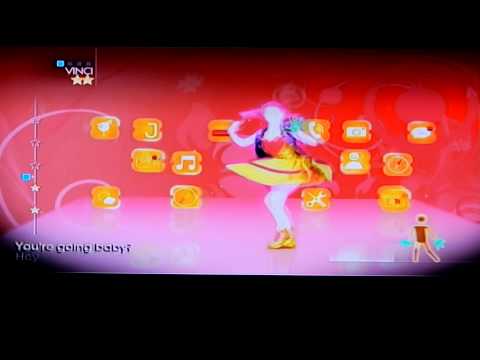 Just Dance 4 - Call Me Maybe (Alternate Version) - 5 stars