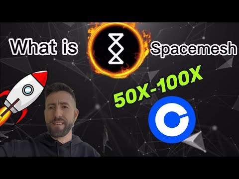 Spacemesh the most decentralized crypto