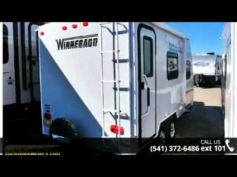 2015 Winnebago Minnie 1706FB - Dennis Dillon RV & Marine...