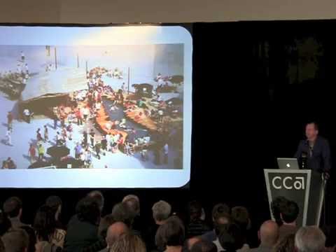 ACSA 101 Keynote Lecture Gregg Pasquarelli
