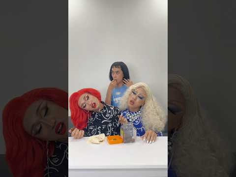 Nói mà không nghe 😒 #funny #viral #shorts #dragqueen