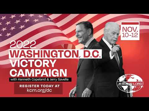 2022 Washington DC Victory Campaign