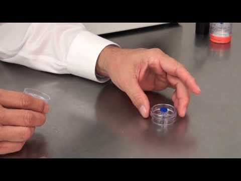Air Sampling Media