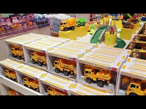 Miniso Grand Indonesia