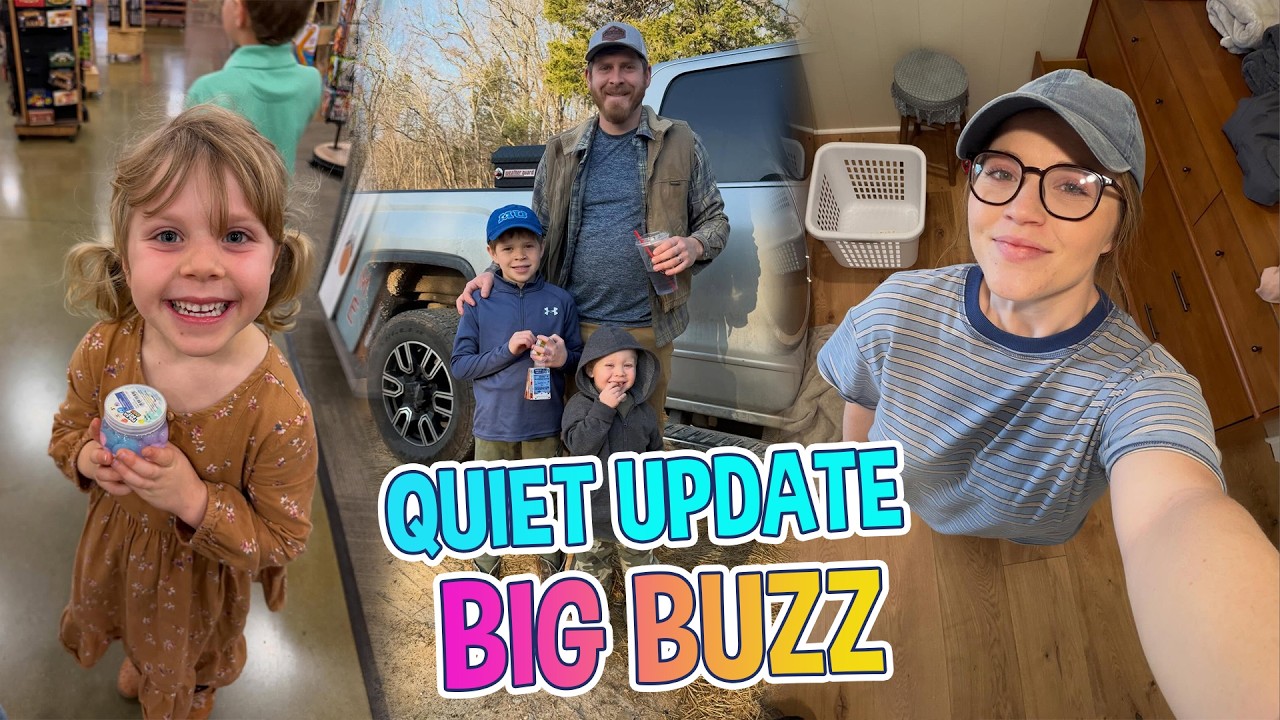 Joy-Anna Duggar’s Quiet New Life Has Fans Talking Again