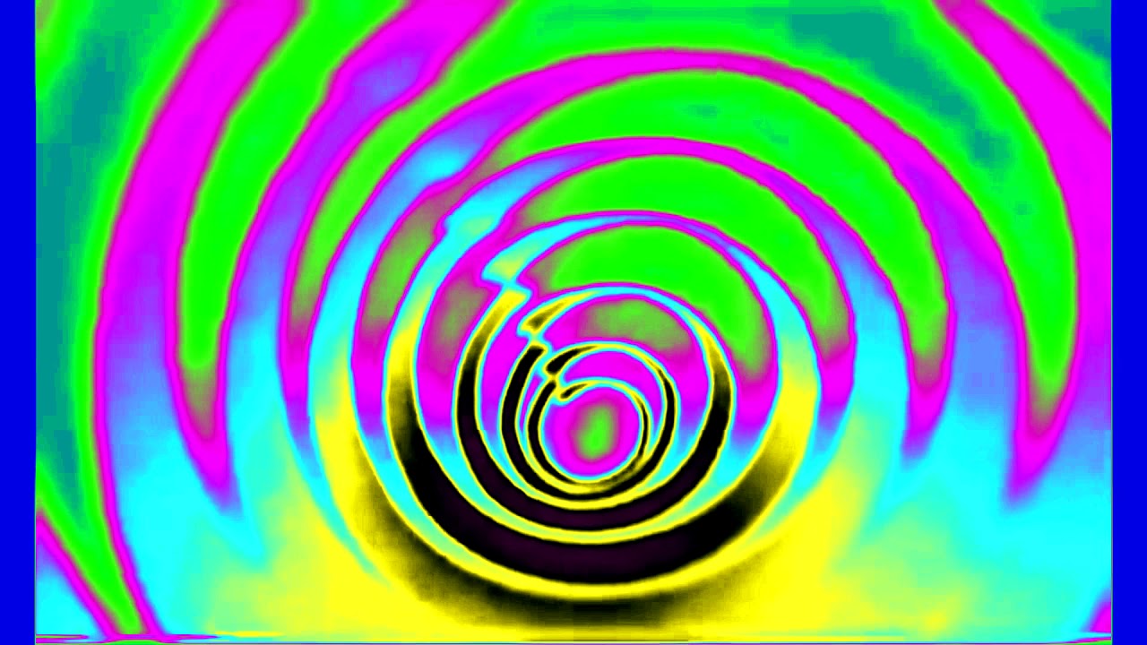 Intel Inside Logo Effects 2020