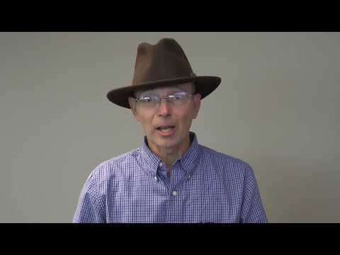 Pengenalan Laporan Digital PLC - Mark Hoske