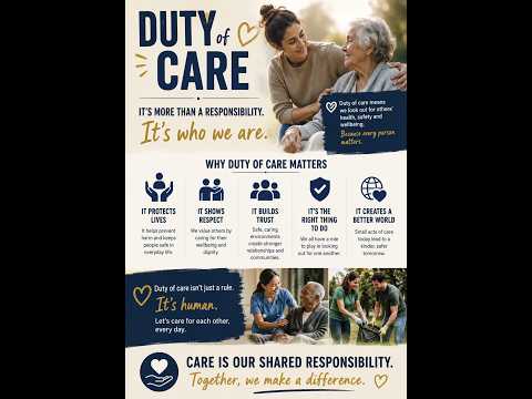 Duty of Care as Humans – Jouyoz