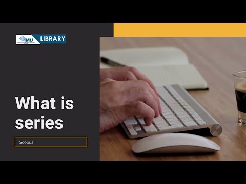 5 reasons why Scopus can be your research companion