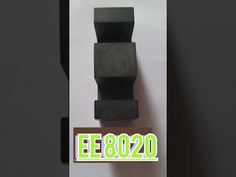 EE Ferrite Cores - EE Core Latest Price, Manufacturers & Suppliers