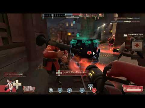 Steam Community :: Video :: Late Night TF2 Gaming With Dead Meat James