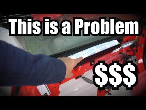 Ferrari 488 Repair Delays up to $120,000! + Warehouse Update