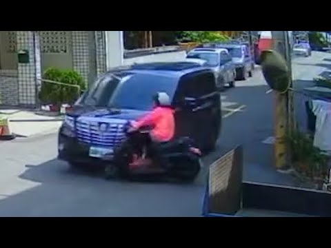 不會有車就是不會有車 | WoWtchout - 地圖型行車影像分享平台