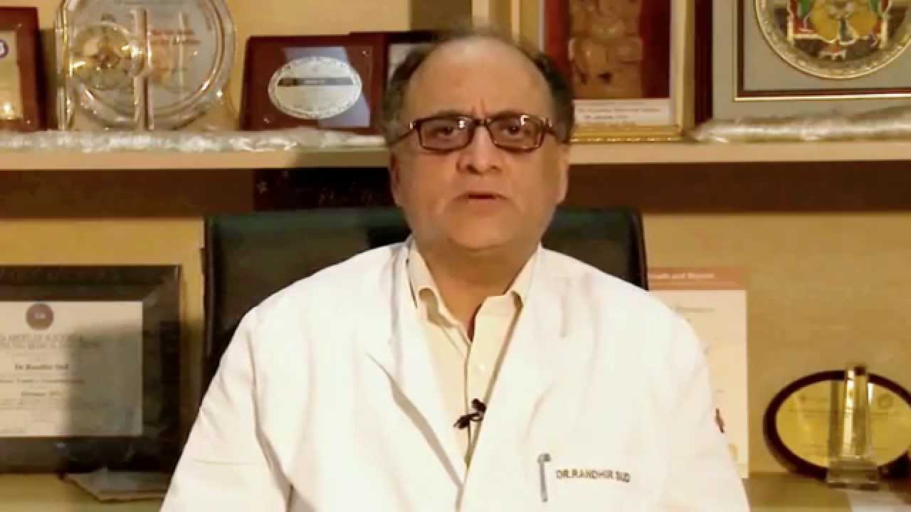 Dr. Randhir Sud - Gastroenterologist in Gurgaon | Credihealth