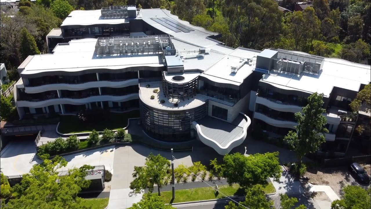 Morgan Glen Iris
